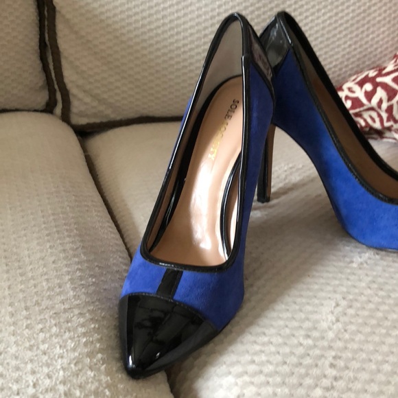 Sole Society | Shoes | Sole Society Pumps | Poshmark